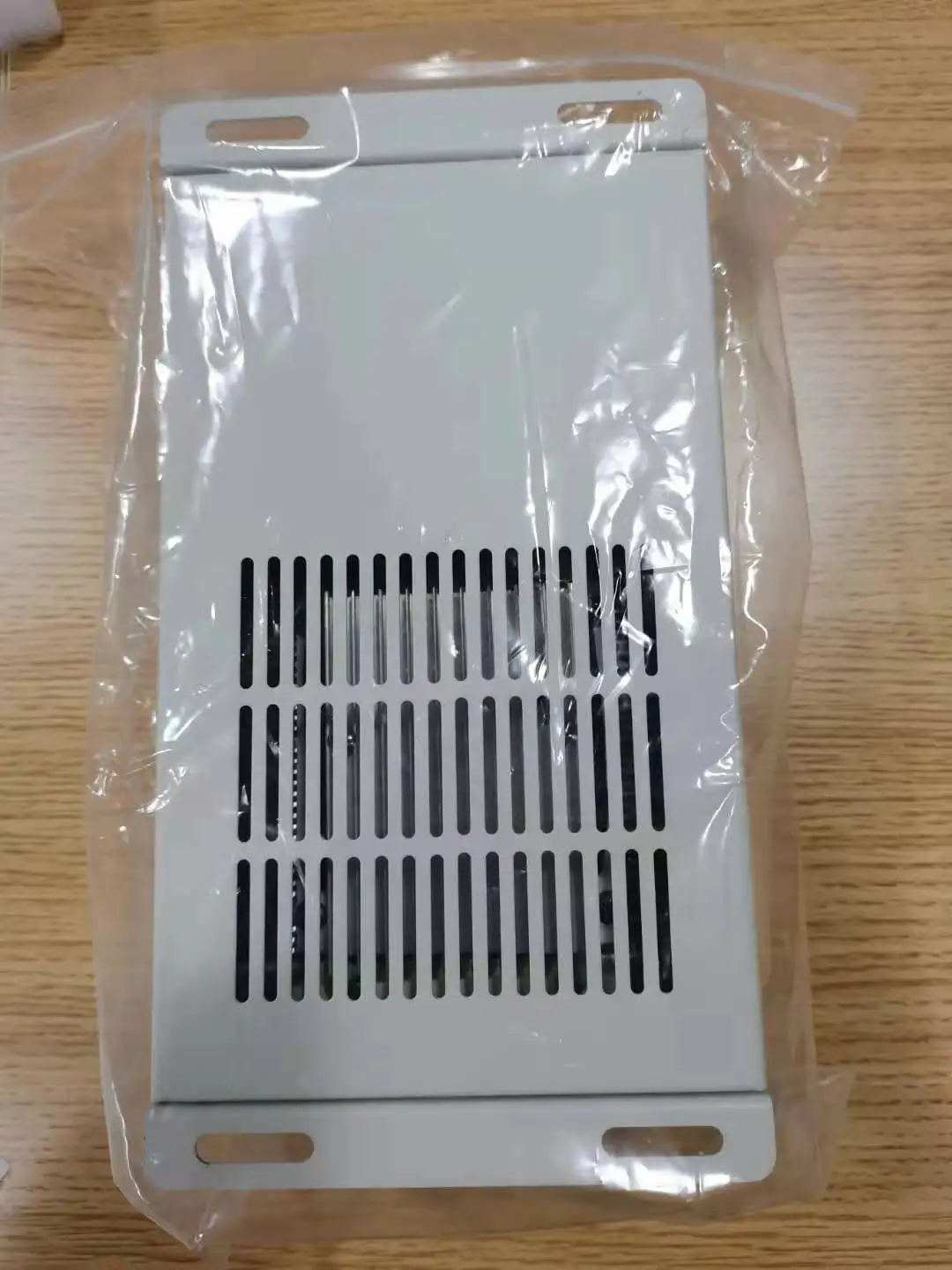 220v Electronic Peltier Dehumidifier for Enclosures 40W