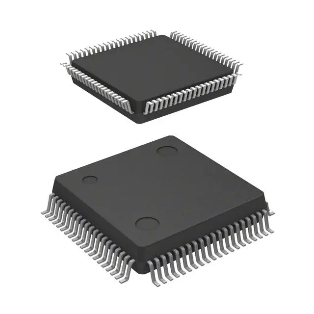 S29CD016J0PQFM010 IC FLASH 16MBIT PARALLEL 80PQFP Ic Chip In Stock ...