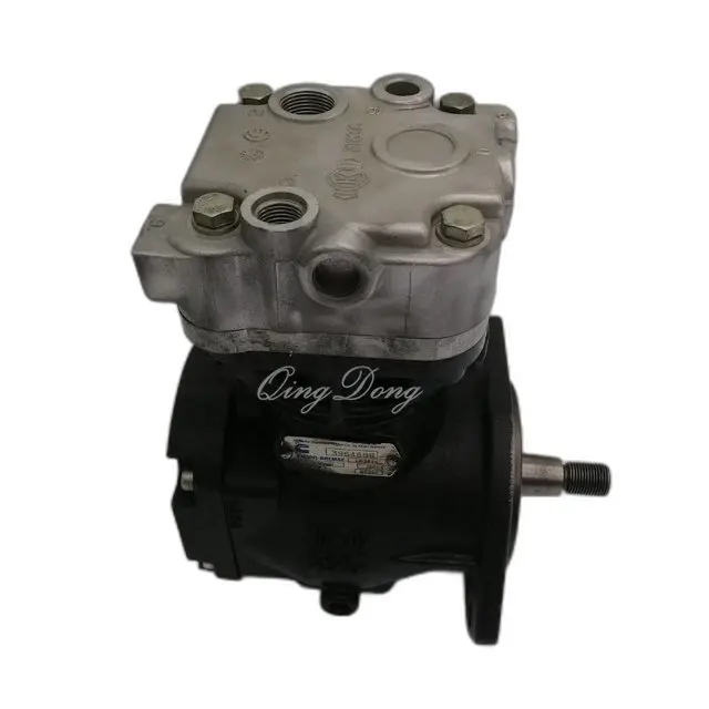 Dongfeng Cummins Diesel Engine Parts - 4BT Air Pump 3974549