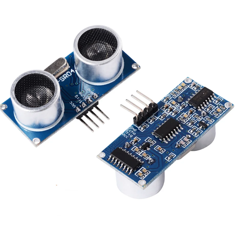 Hc-sr04 Ultrasonic Distance Sensor Module - Buy Ultrasonic Module hc ...