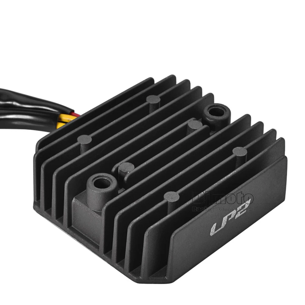 Motorcycle Rectifier Regulator For Honda Sh125 Sh150 Uh125 Uh125d ...