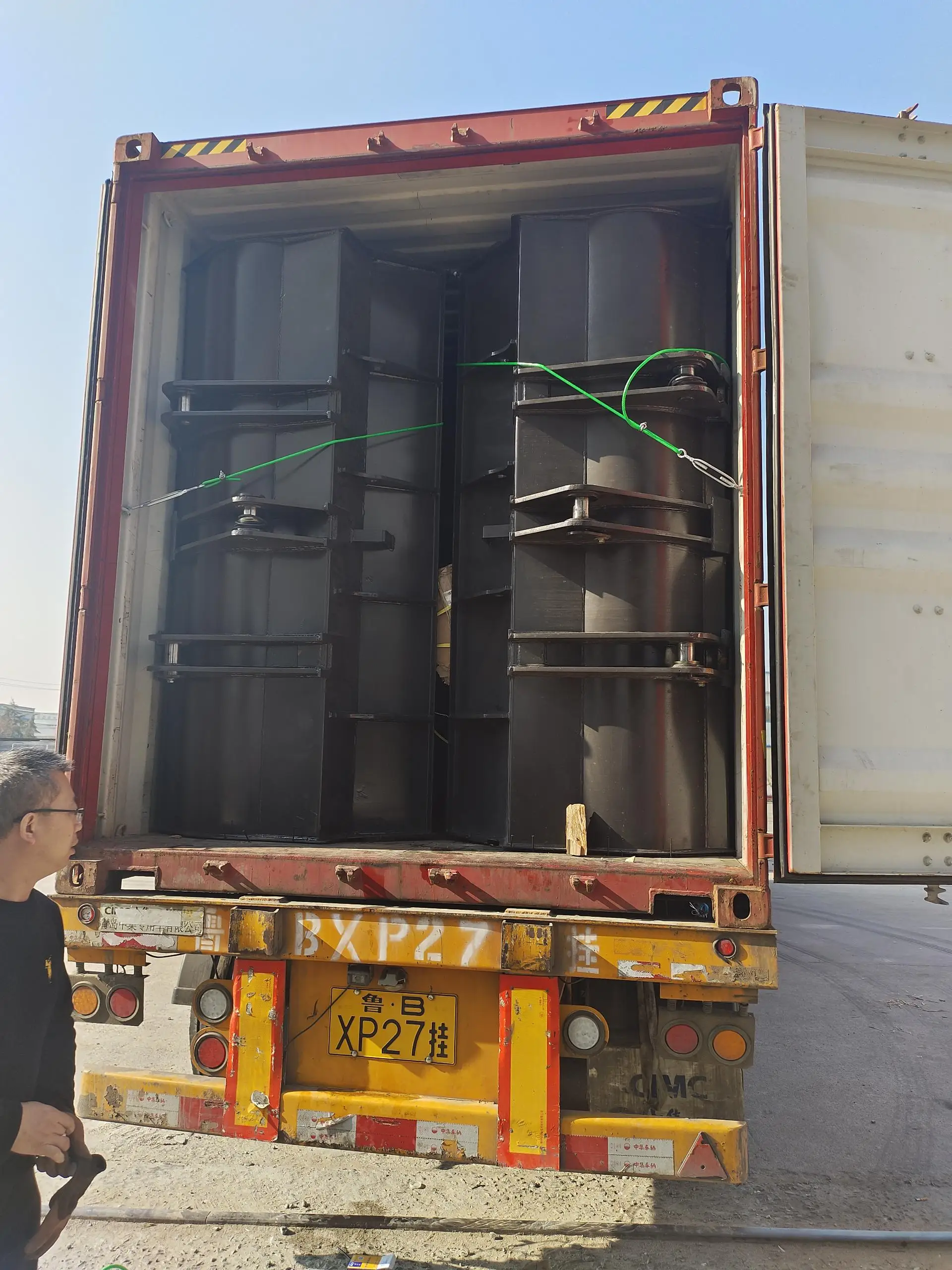 High-power Multi-purpose Loaders For Mining Road Construction For ...