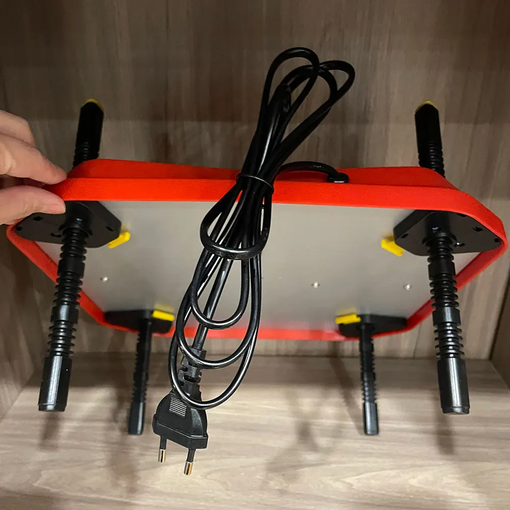 Tongda Chicken Brooder Heater - Reliable Poultry Equipment