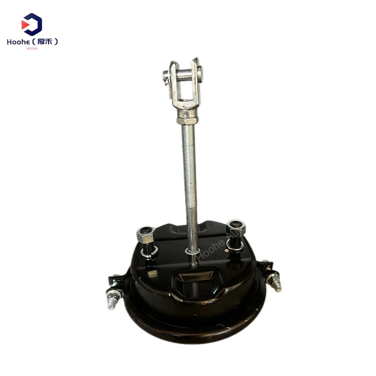 Semi Truck Type Single Style 24 Service Chamber Cam Brakes Long Stroke ...