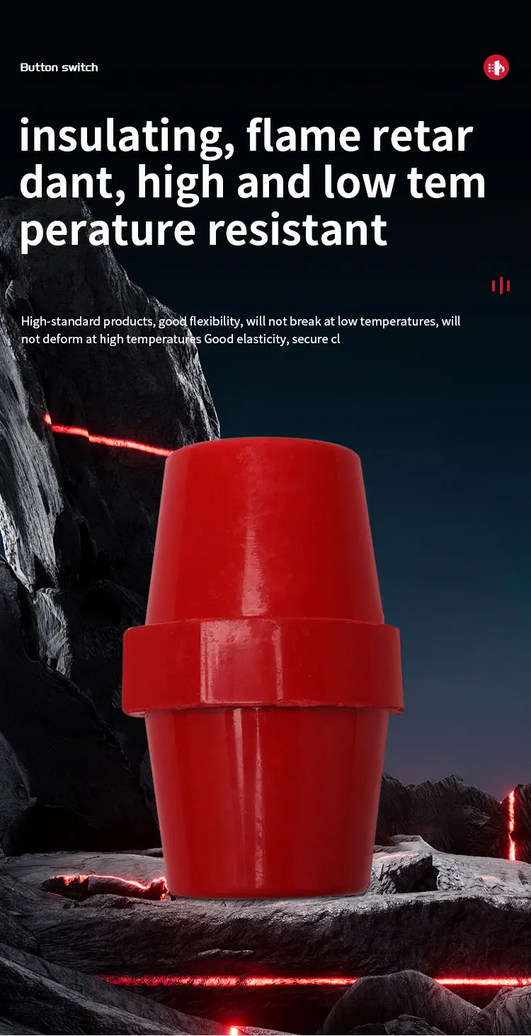 Wholesale Insulator SM Series Copper Screws Low Voltage Support Bus Bar ...