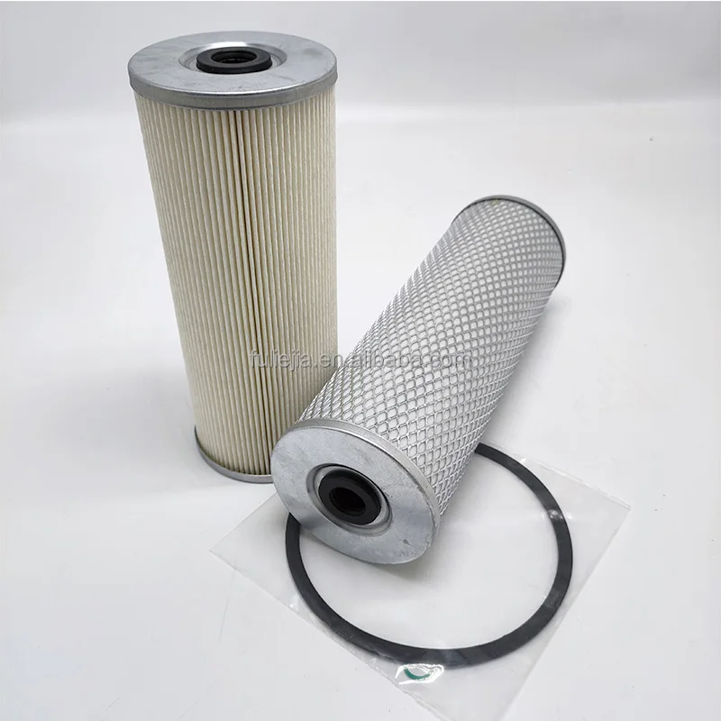 Fuel Filter Diesel Filter Kit RK22610 for Racor - High-quality