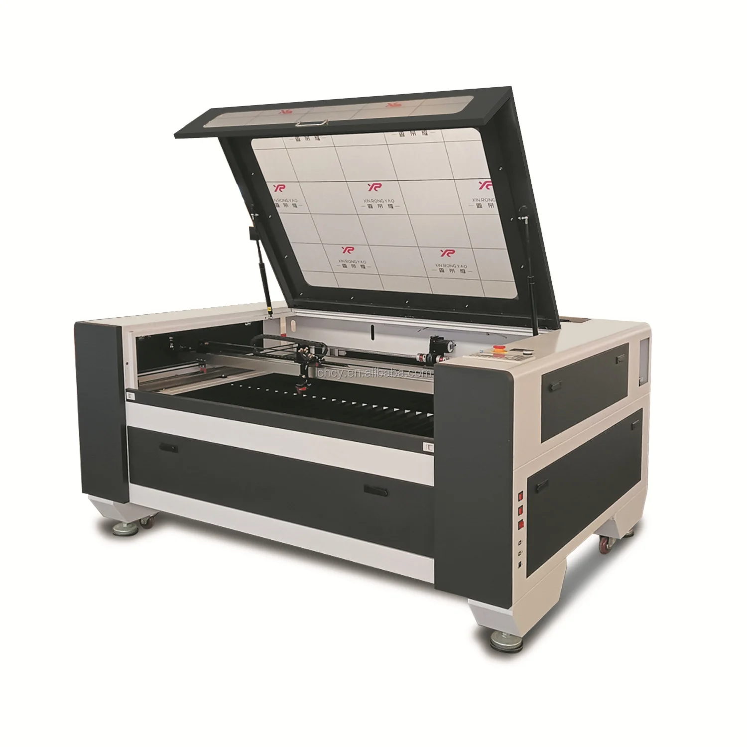 130w 150watt 1812 Laser Cutter - Precision Engraving Machine