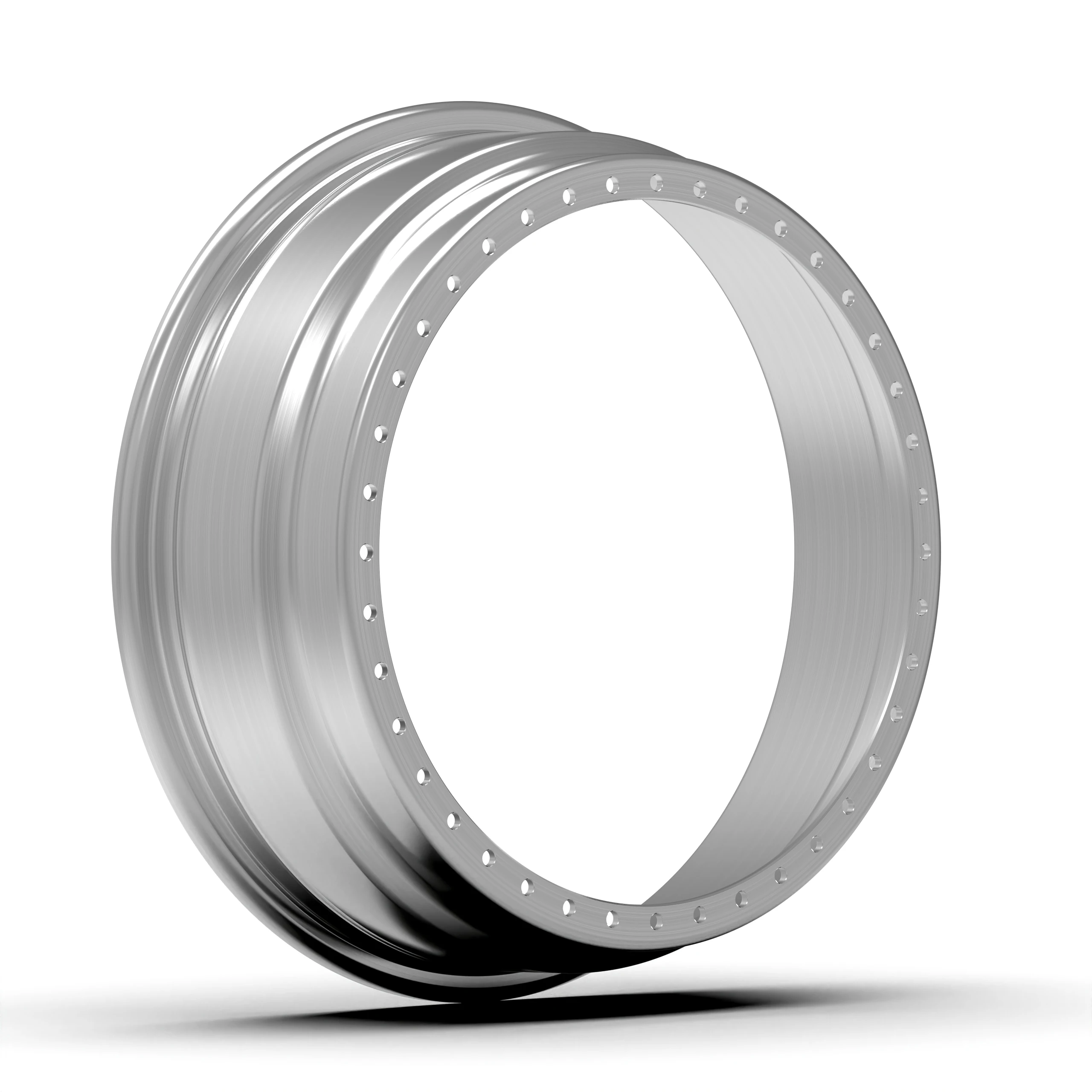 Customized 3pcs Forged Wheels T6061 Forged Wheel Rims 18*5.5 Inch Euro ...