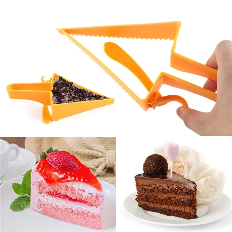 Adjustable Cake Slicer