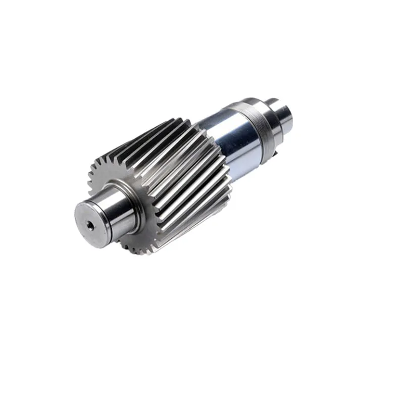 Custom Helical Rack Pinion Gear For Cnc Machines - Buy Helical Gear ...