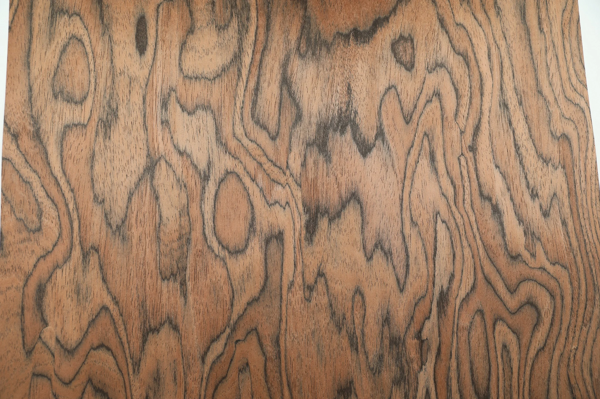 Greenland 2024 New Design Irregular Graphics Brown Engineered Wood ...