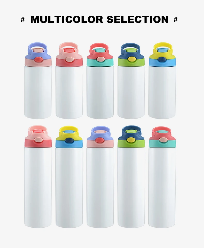 Custom Tazas Para Sublimar Tasse Insulate Sippy Cup Sublimation Tumbler ...