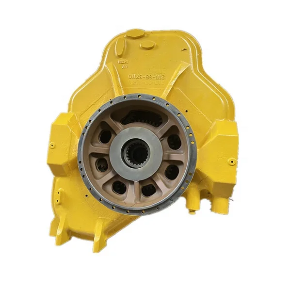 For Komatsu Pc1250-7 Pc1250se-7 Pto Pc1250sp-7 Power Take Off 21n-38 ...