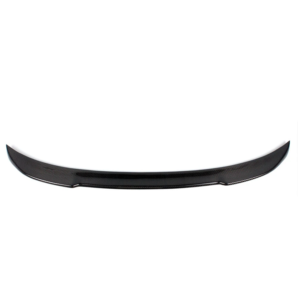 G20 Cs Style Carbon Fiber Rear Spoiler Wing For Bmw 3 Series G20 & M3 ...