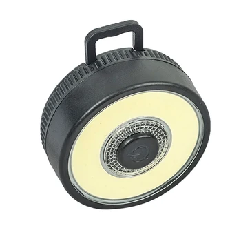 Factory 3w Led Cob Multifunction Work Indoor Lamp Silicon Rubber ...