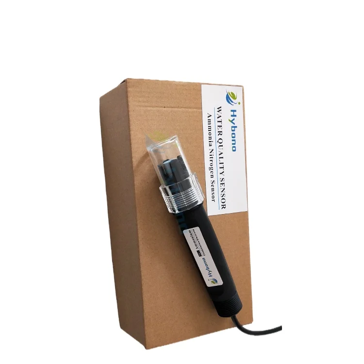 Digital Rs485 Chloride Sensor For Water Quality Analyzer - Buy Digital ...