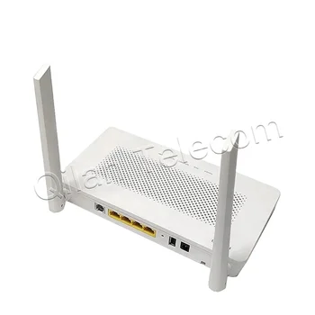 Original Ont Huawei Hg8145v5 4ge+tel Gpon Terminal Wifi Router Huawei ...