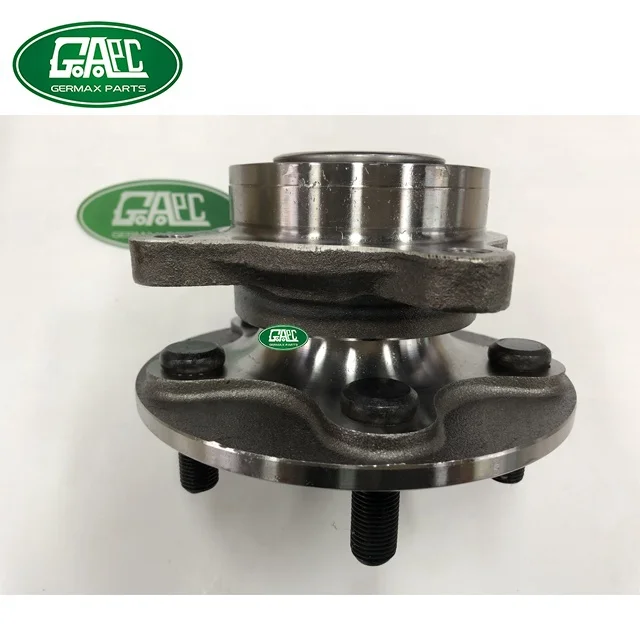 Wheel Hub Bearings for Land Rover - High Performance
