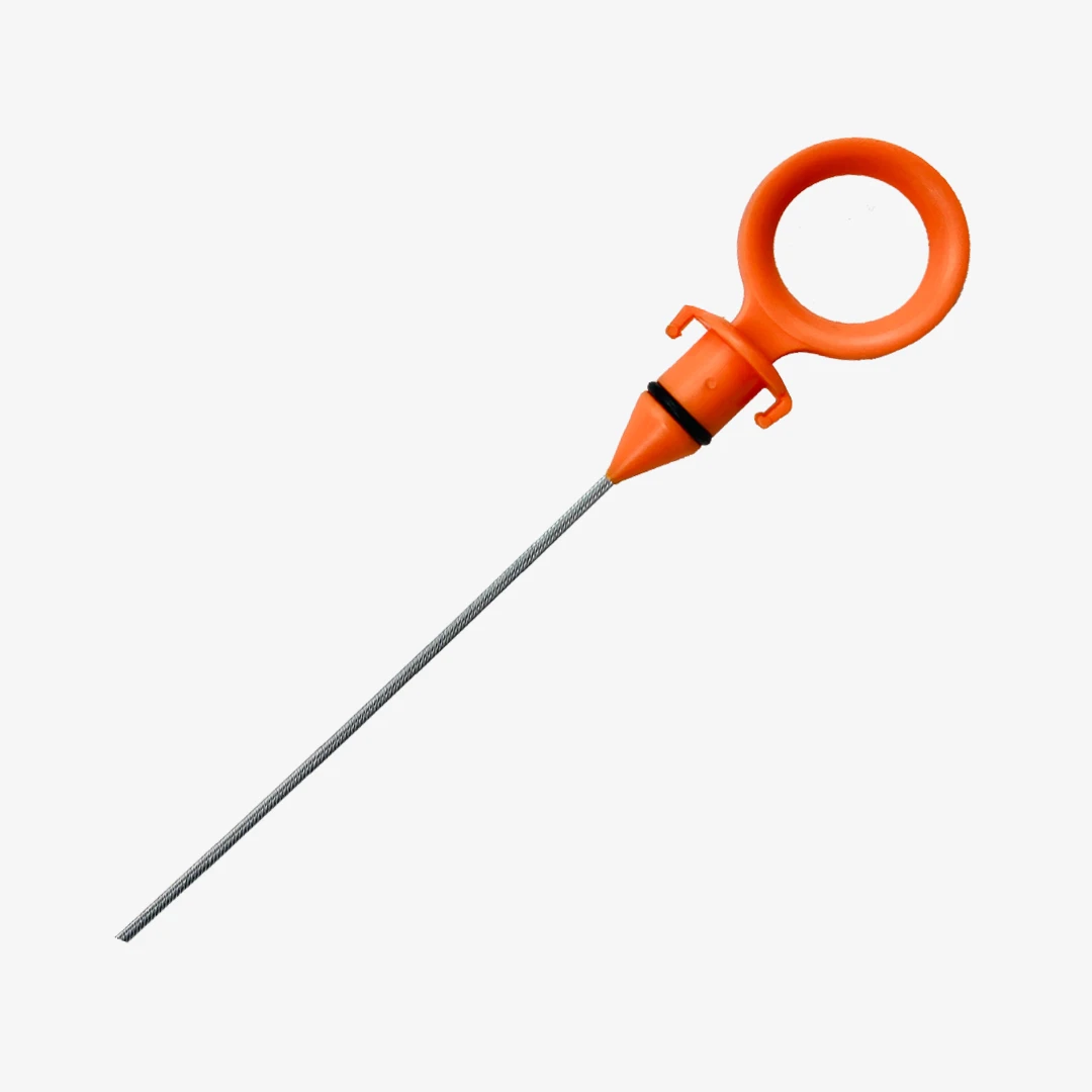 Engine Oil Level Dipstick for Compatible for audi vw OE 03G115611AE ...