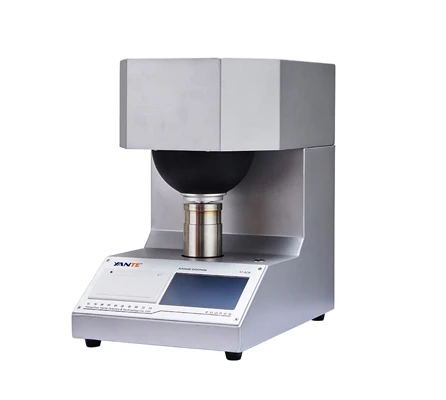 YT-ACM Machine Manufacturers - Precision Color Measurement