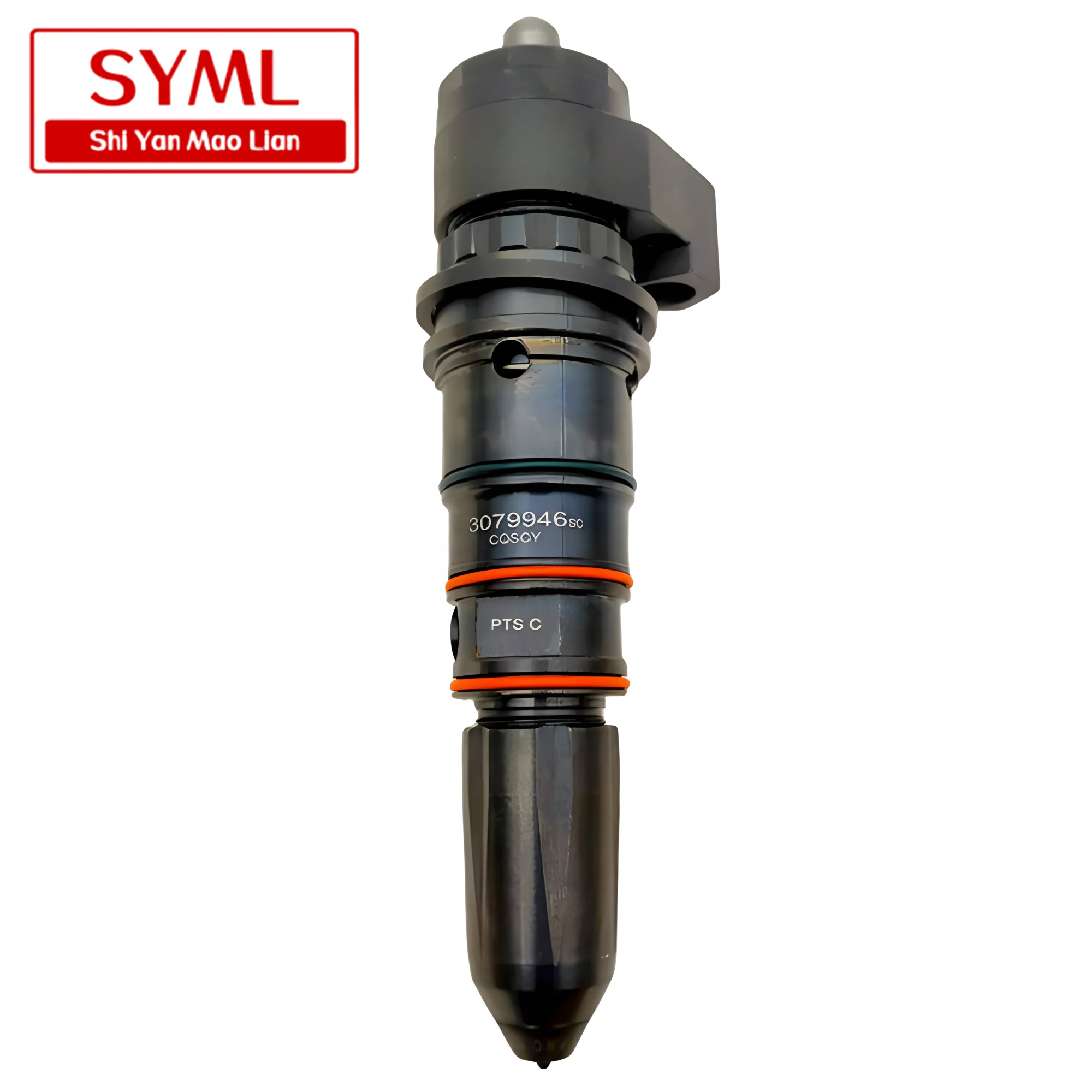 High Pressure Common Rail Injector Nozzle 3079946 Is Suitable For Nt855 ...