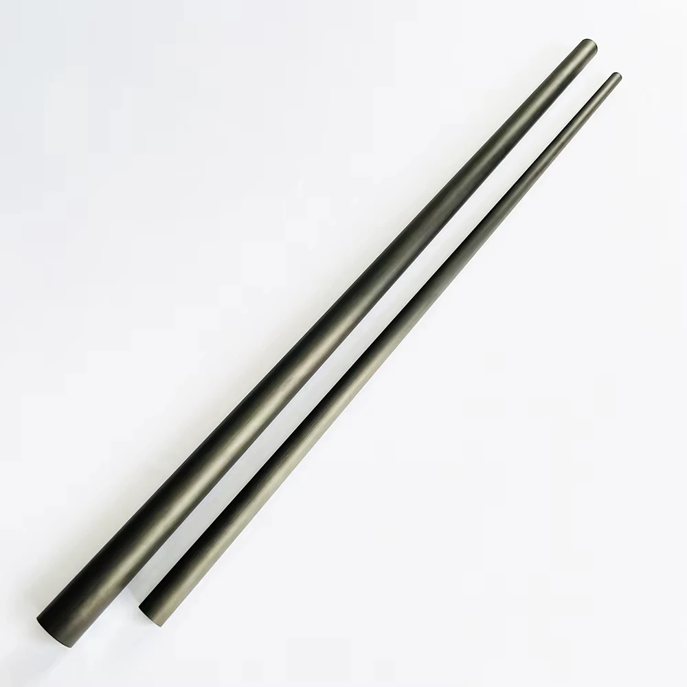 High-Performance Pool Cue Sticks with Durable Carbon Fiber Butt Sleeves ...