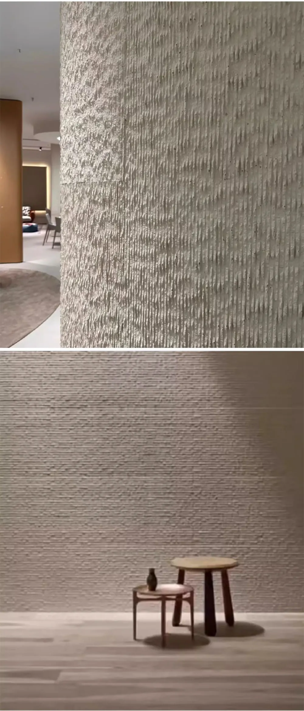 Soft Stone Wall Panels - Stylish & Durable Decor Solutions