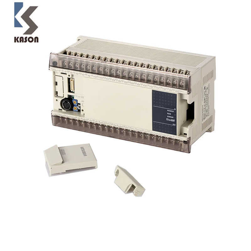 Fx1n-60mt-001 Mitsubi Shi Programmable Logic Controller Plc Fx1n60mt001 ...