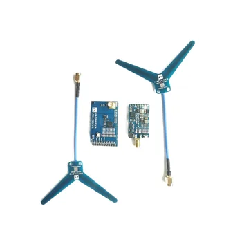 40km Matek System -1g3 Vtx-1g3 1.3ghz Fpv 2ch-9ch 630mw Video ...