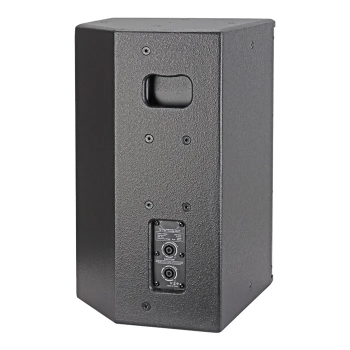 TKG 500W FD12 Full Range DJ Sound System - Single 12 Inch Speaker Box