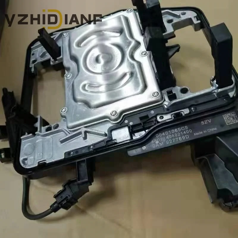 0am927769d Mechatronic Control Unit With Suitable Programming For Dq200 ...
