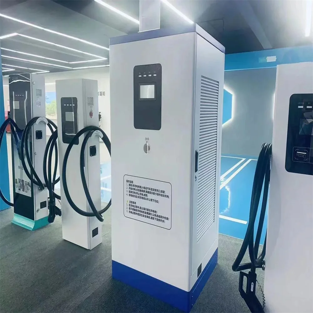 160kw 180kw Fast Ev Charger Station Of Electricity For Highway Electric ...