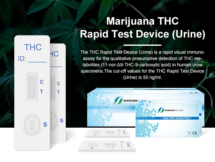 Urine THC DOA AMP BAR BUP BZO COC KET MOP MET OPI MTD PPX TCA TML Drugs ...