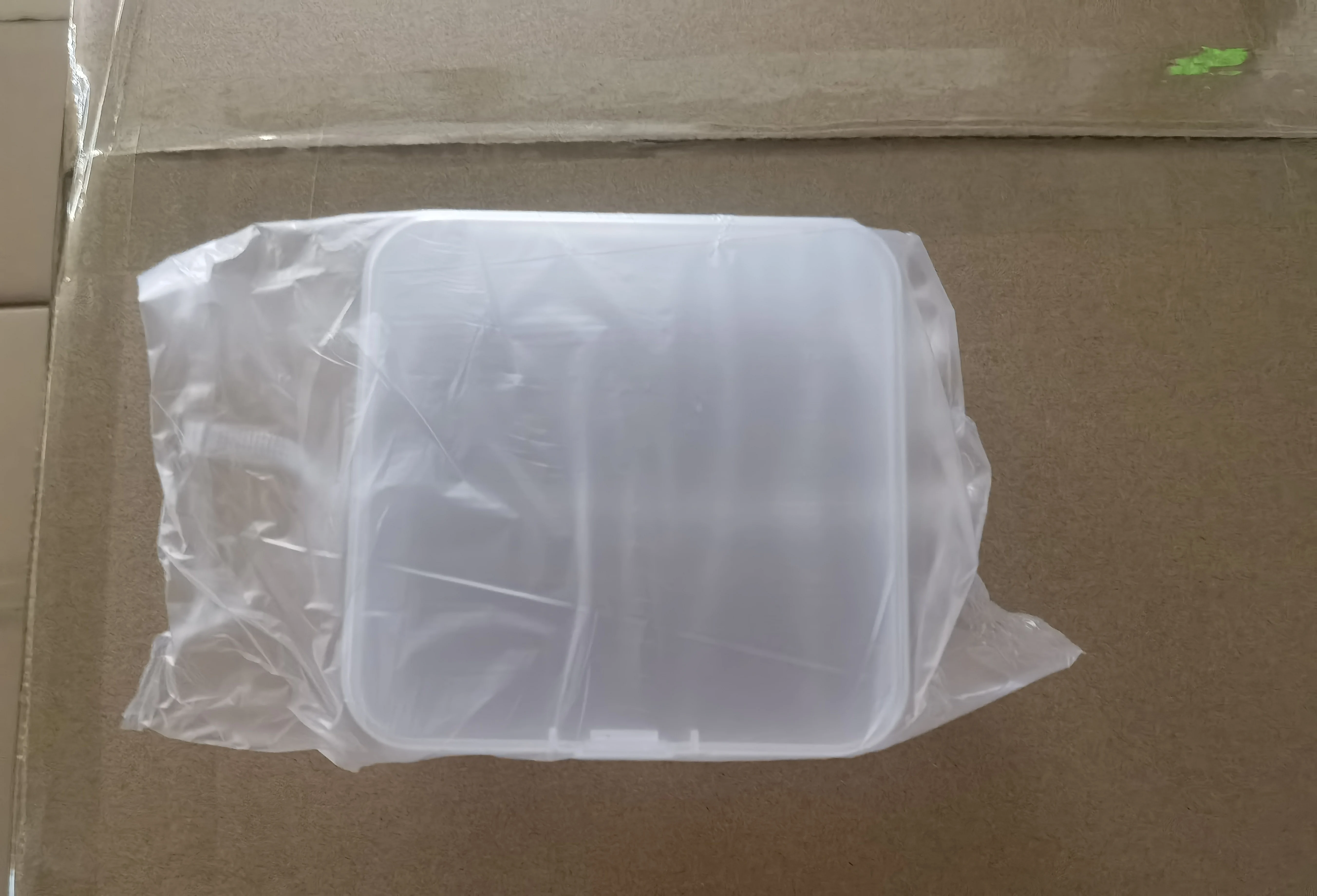 Cheap PP square Storage Box| Alibaba.com