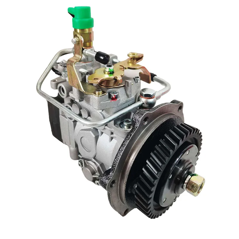 Isuzu 4JB1 Fuel Pump - Reliable Diesel Engine Performance