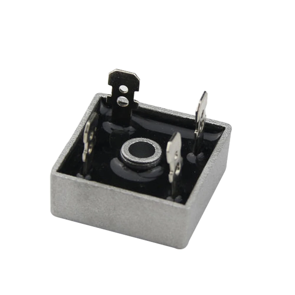 Low forward voltage drop Three phase Bridge Rectifier diode YZPST brand ...