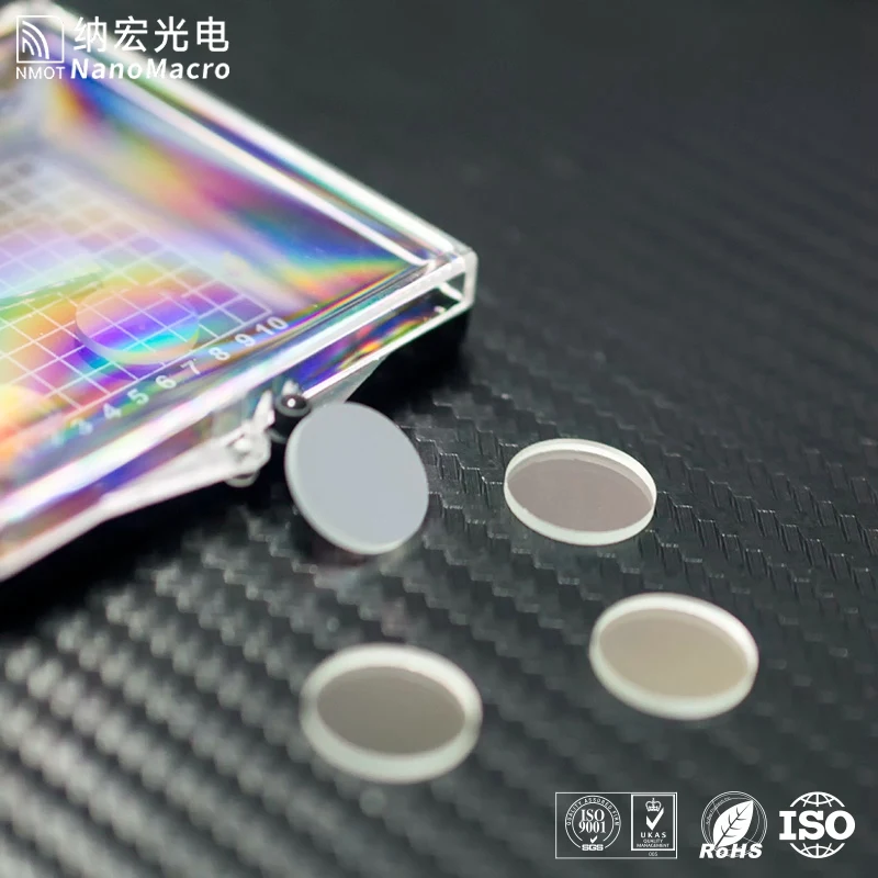 Cy2 Fluorescence Analysis Filter 475nm Bandpass Optical Filters - Buy ...