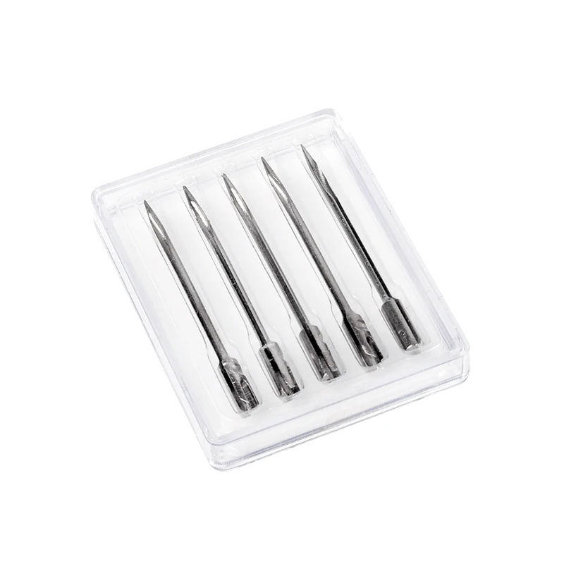 52mm All Steel Super Long Tag Gun Tagging Needle - Buy Needles Tagging ...