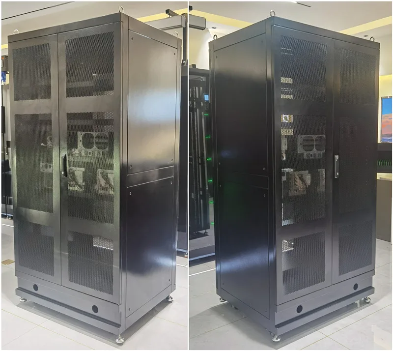 Oit Servers Hydro Cabinet For S19 S21 Smart Liquid Cooling Hydro Water ...