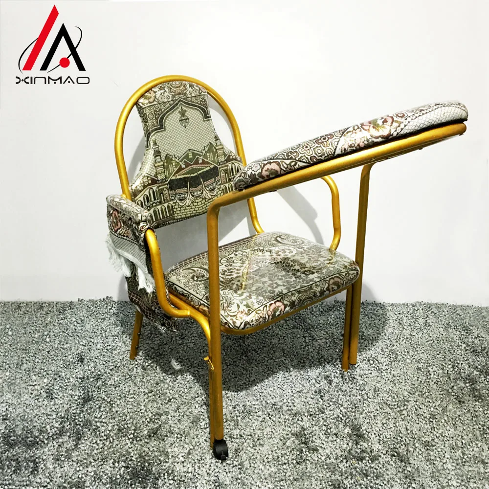 Auditorium Church Chair Collapsible Church Chair Church Prayer Chair ...