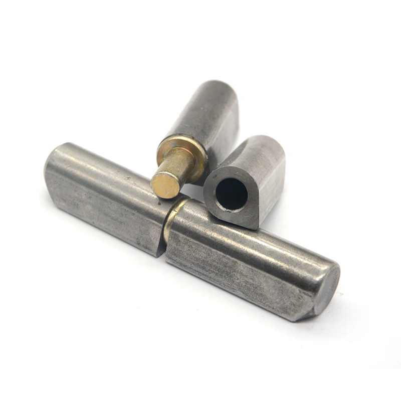 Ypx Weldable Barrel Hinges Heavy Duty Steel For Swing Door Trailer Ramp ... Ypx Weldable Barrel Hinges Heavy Duty Steel For Swing Door Trailer Ramp ...