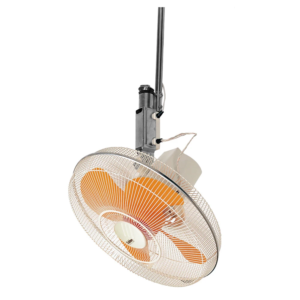 Wholesale Effective Industry Big Branded Dc Ceiling Fan 100% Made In ...