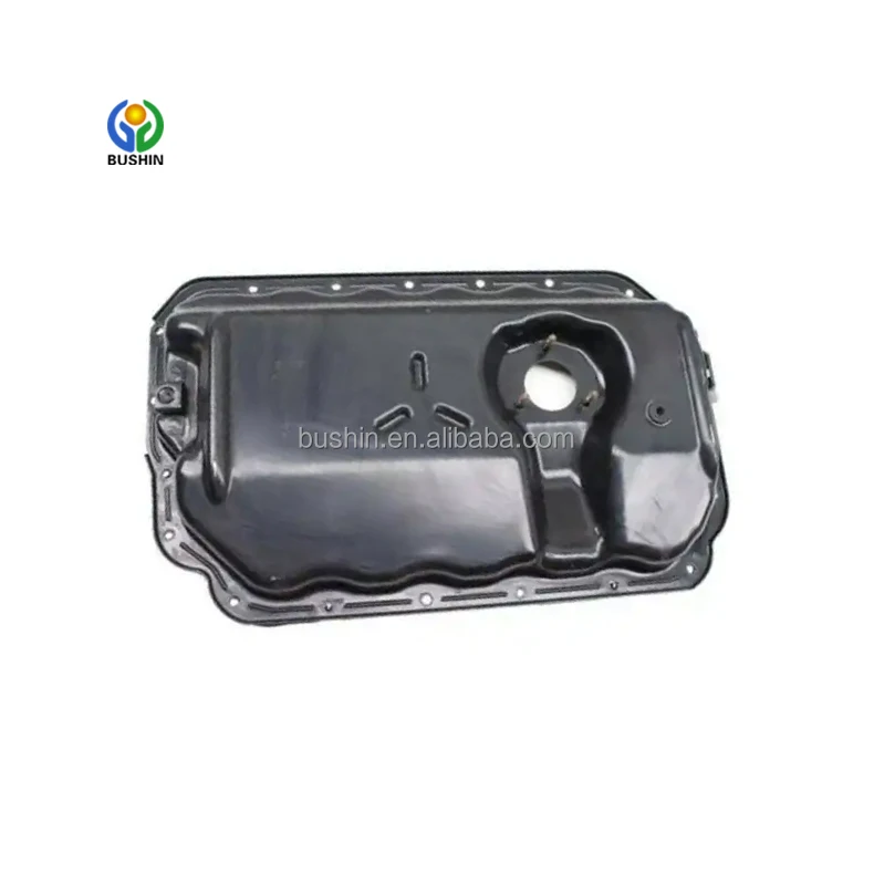 Auto Parts Engine Oil Pan 03c 103 603 S For Vw Seat Audi Skoda - Buy ...