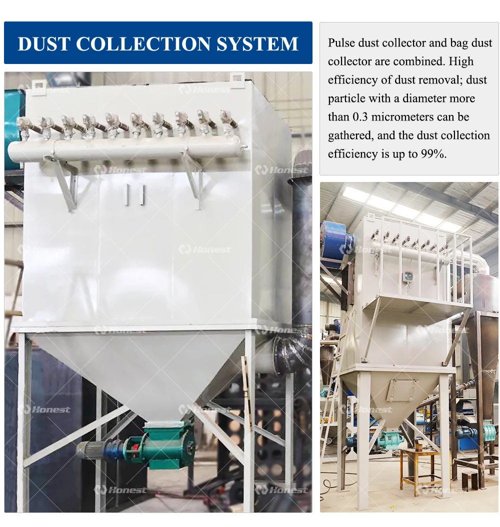 E Waste Pcb Recycling Plant Pcb Recycling Machine For Copper Metals And ...