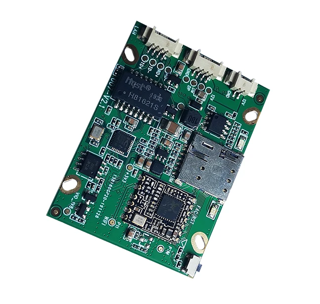 4G Router PCBA Board - High-Speed Wireless Connectivity