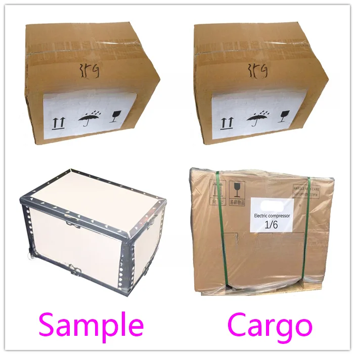 Mini Liquid Cooling System - 24V R134a DC Water Chiller