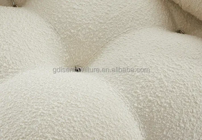 Mario Sofa - Comfortable and Durable Modular Living Room Set