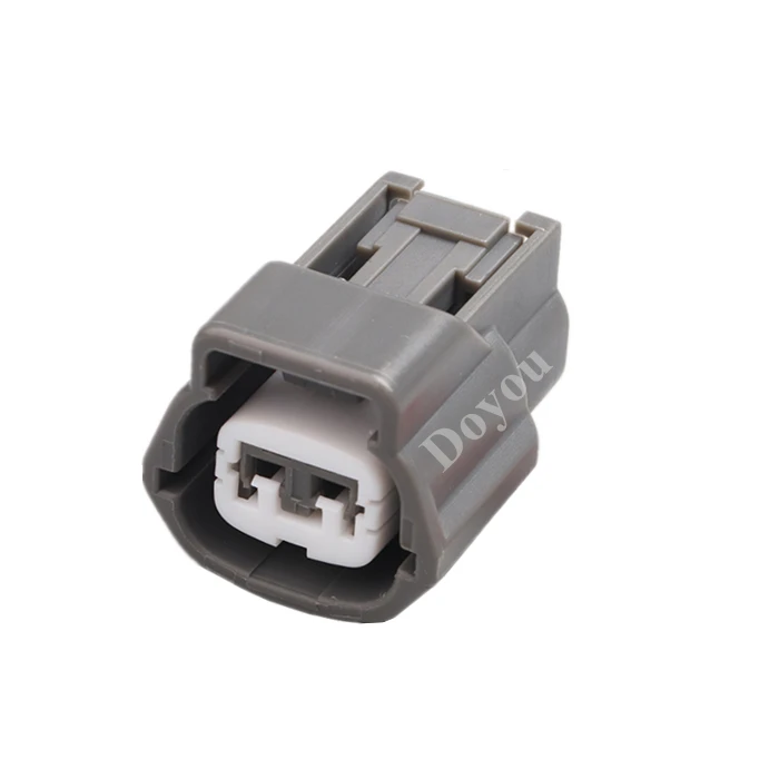 2 Pin Water Temperature Sensor Plug Speaker Auto Waterproof Male Automotive Ect Engine E-rs Type ...