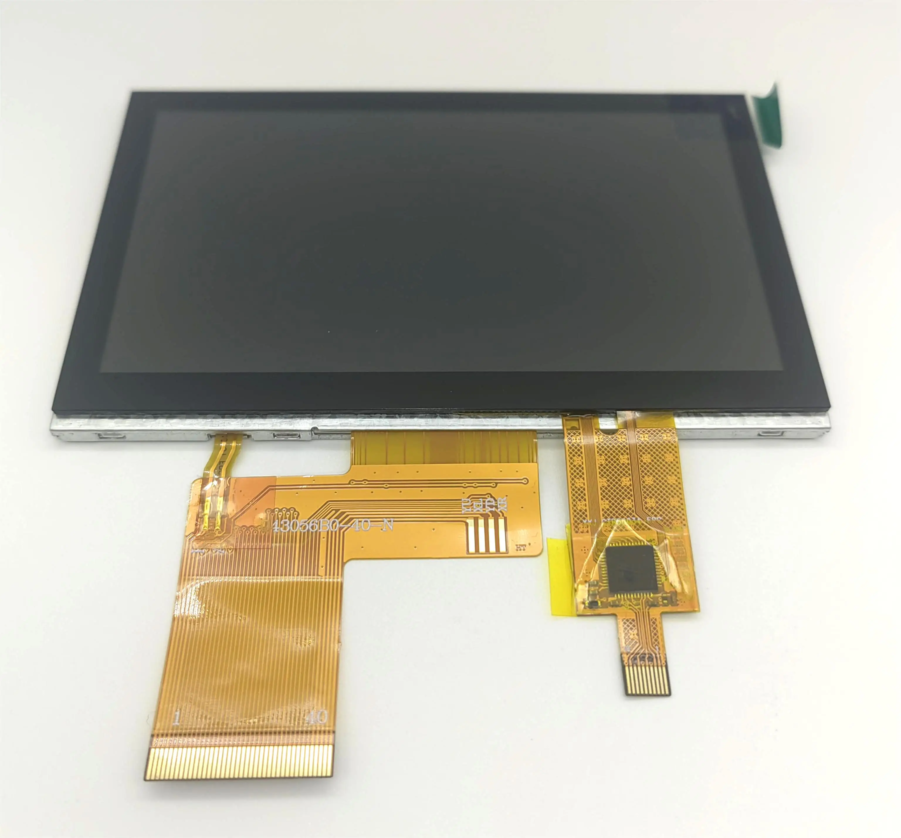 4.3-inch TFT LCD Display Module TN Panel 480xRGBx272 Display 40-pin 4.3 ...