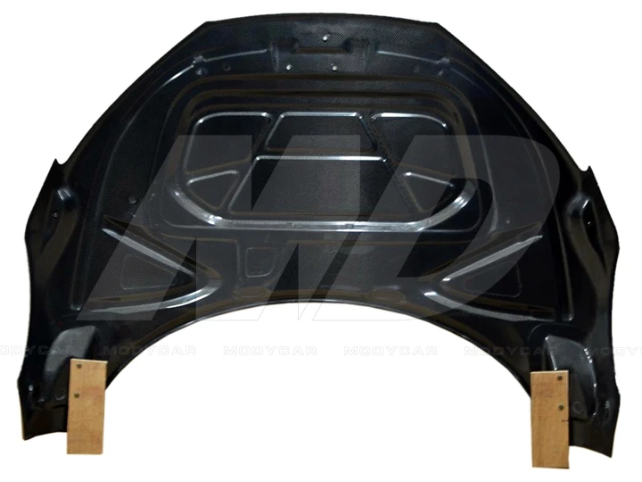 OEM Style Carbon Fiber Hood for 2008-2015 Audi R8 V8 V10